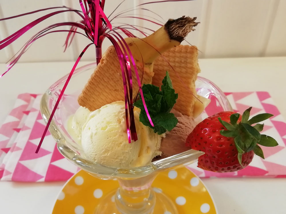 Restaurant Bunt 1130 Wien - Bunte Gaumenfreude ideal auch für Events